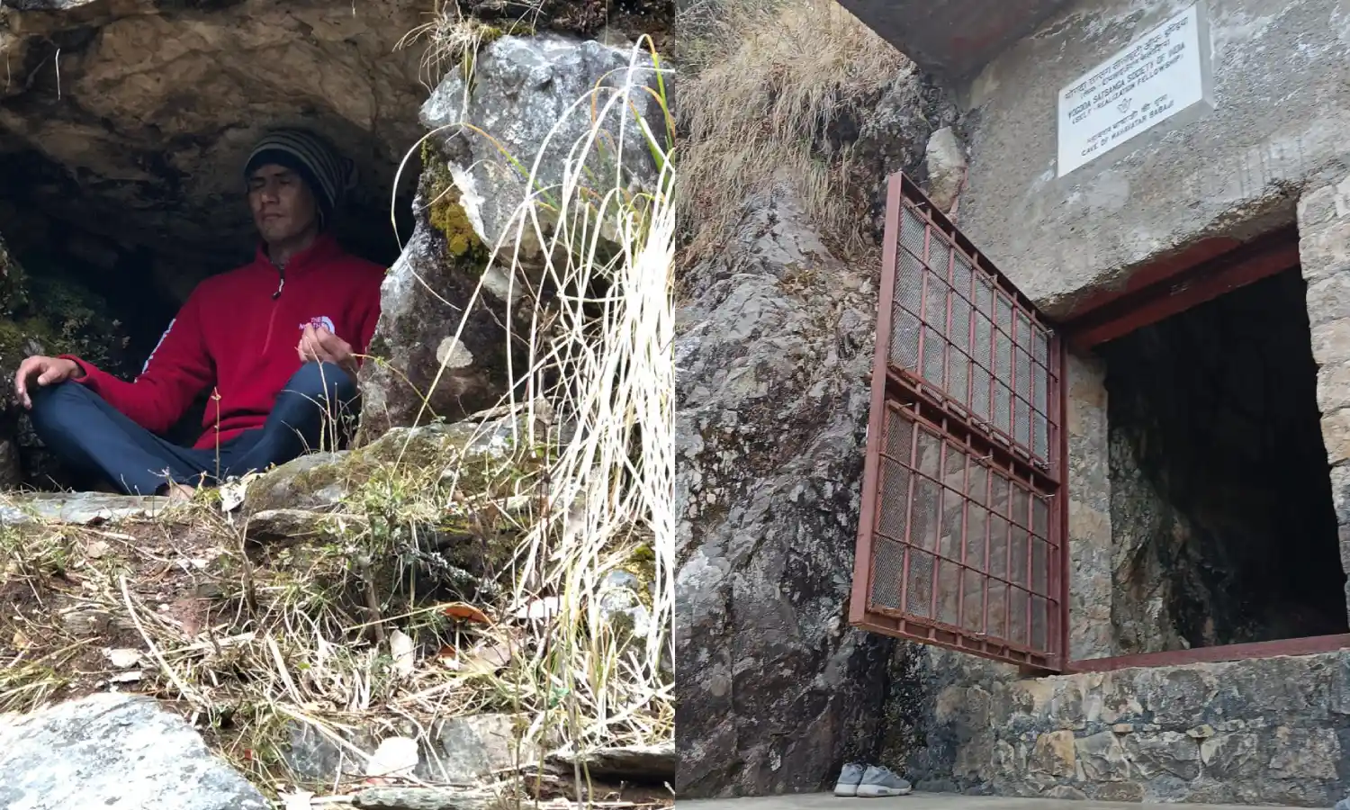 Mahavatar Babaji Cave Tour by Temple Tours