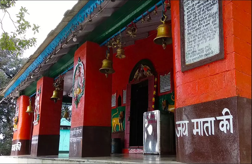 Mahavatar Babaji Cave Tour by Temple Tours