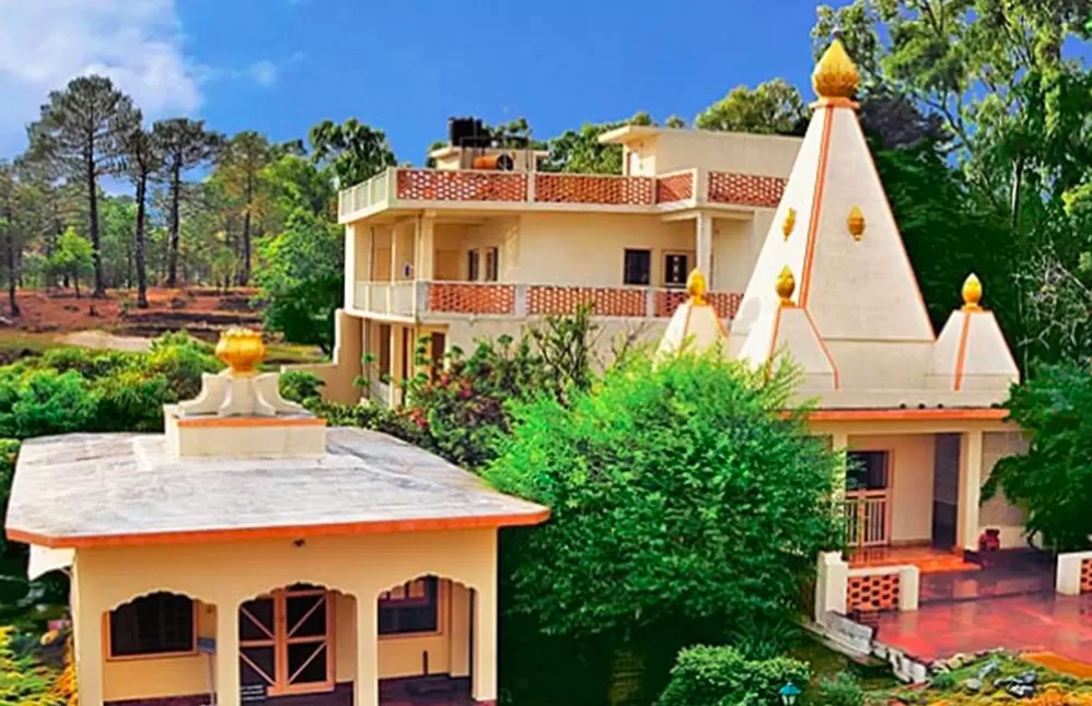 Mahavatar Babaji Cave Tour by Temple Tours